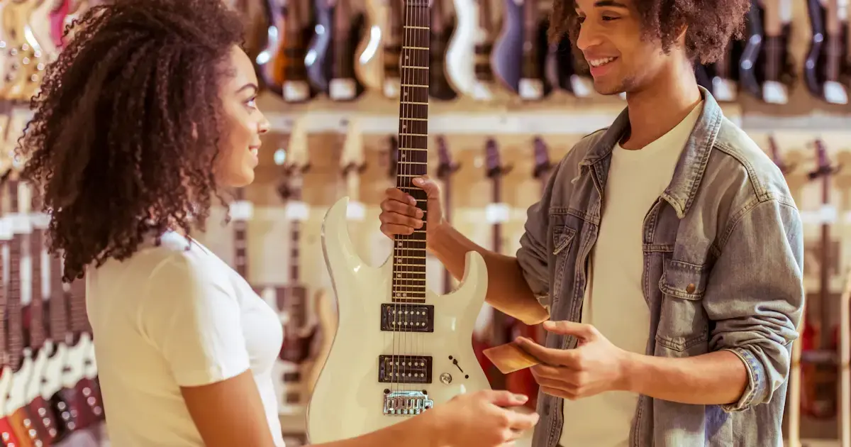 7 Music Store Customer Management Ideas To Drive Sales